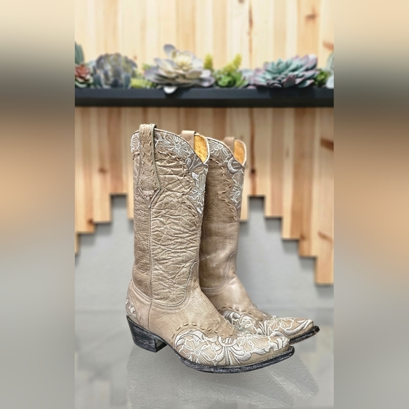 Old Gringo | Shoes | Old Gringo Womens Erin Relaxed Fit Cowgirl Boot ...